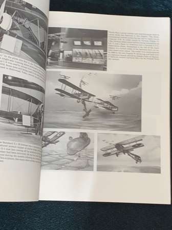 Books - UNITED STATES OF AMERICA THE AIRFORCE MUSEUM BY LT. COL. NICK P ...