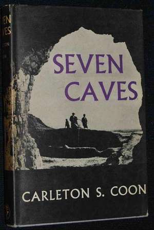History & Politics - SEVEN CAVES ARCHAEOLOGICAL EXPLORATION IN THE ...