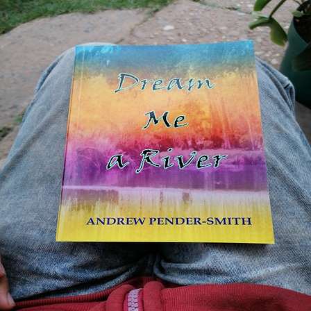 South African - dream a river by andrew pender smith signed copy was ...