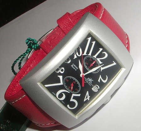 Other Watches - ABSOLUTELY FABULOUS ADEE KAYE BEVERLY HILLS SPORTS ...