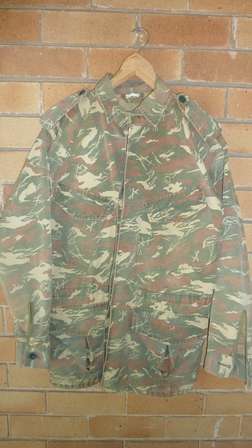 Uniforms - 6)A SCARCE SWAPOL-SOUTH WEST AFRICA POLICE-(KOEVOET)-PRE ...