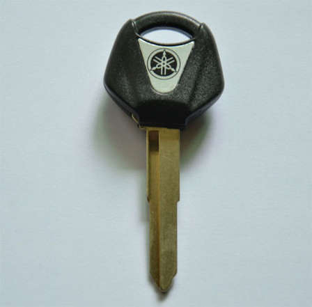 Other Motorcycle Parts - BLANK KEY FOR YAMAHA was listed for R45.90 on ...