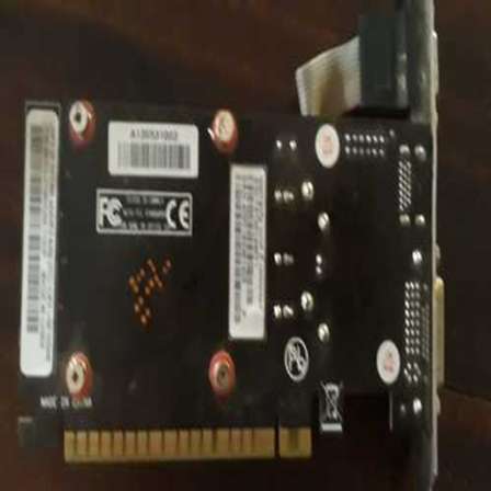 Graphics & Video Cards - Nvidia geforce gt218 1gb GPU was sold for R300 ...