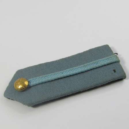 South African Airforce - SA Air Force Non-Staff Qualified gorget patch ...