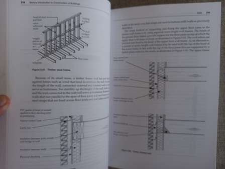 Engineering - Barry`s Introduction to Construction of Buildings ...