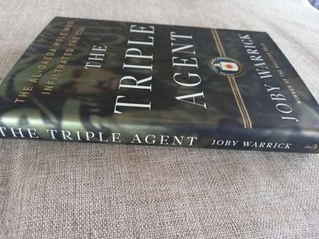 Books - The Triple Agent - the al-qaeda mole who infiltrated the CIA ...