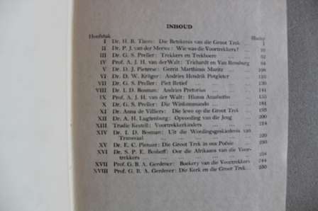 Afrikaans Non-Fiction - Spore van die kakebeenwa. 'n Terugblik oor die ...