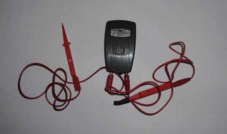 Other Scientific Instruments - RS Continuity Checker - 424-002 was sold ...