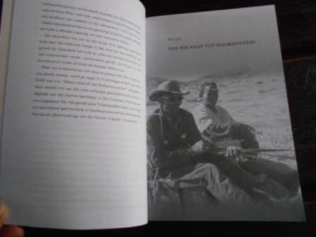 Afrikaans Fiction - DAAI DING LOOP IN JOU BLOED - LENE MALAN and ANETA ...