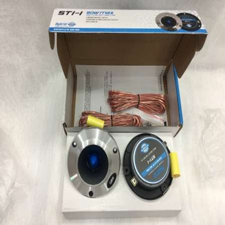 Speakers & Speaker Systems - Hybrid Car Bullet Tweeter St1-1 Signature ...