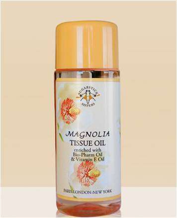 Skin Care & Tanning - Magnolia Tissue Oil was sold for R1.00 on 29 Nov ...