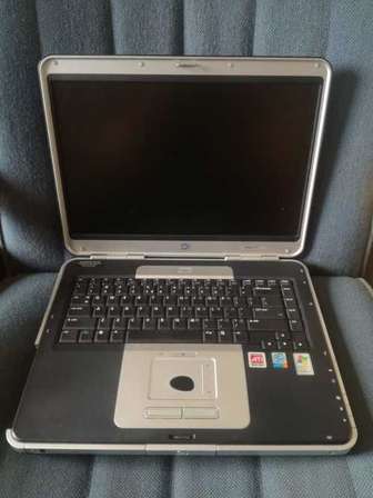Laptops & Notebooks - HP COMPAQ NX9110 LAPTOP was sold for R76.00 on 7 ...