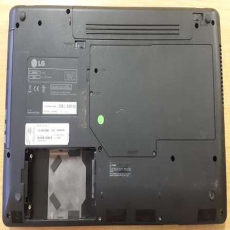 Laptops & Notebooks - LG (i3) C500 Laptop - Selling as spares or for repairs was sold for R480 ...