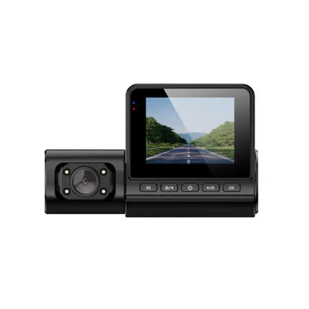 Dash Cameras - 1080P Full HD Mini Dms Recorder Car Camera Dashboard Cam ...