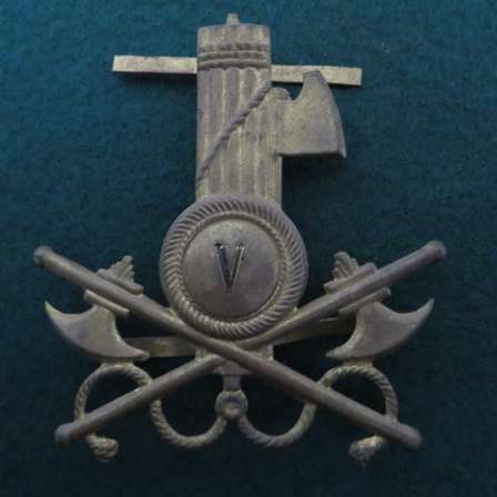 International Badges & Insignia - WW2 Italian Fascist badge** Nice for ...