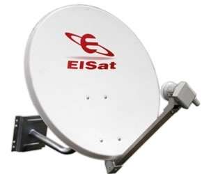 Receivers & Dishes - 80CM DSTV DISH KIT was sold for R499.00 on 30 Aug ...