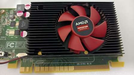 Graphics & Video Cards - Dell AMD C870 Radeon R5 340x 2gb GPU for sale ...