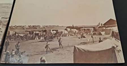 Photos - **Rhodesia : 1896 Second Matabele War & Gifford`s Horse ...