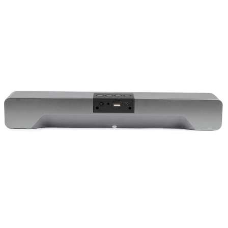 Other Speakers - Jebson Wireless Bluetooth Soundbar with FM Radio ...