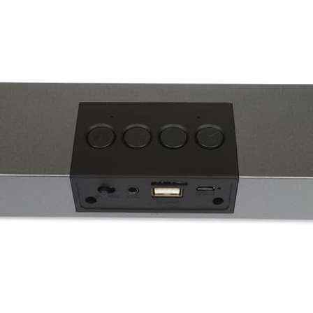 Other Speakers - Jebson Wireless Bluetooth Soundbar with FM Radio ...