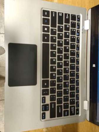 Laptops & Notebooks - Mecer Guru *** Full Touch Screen *** was sold for ...