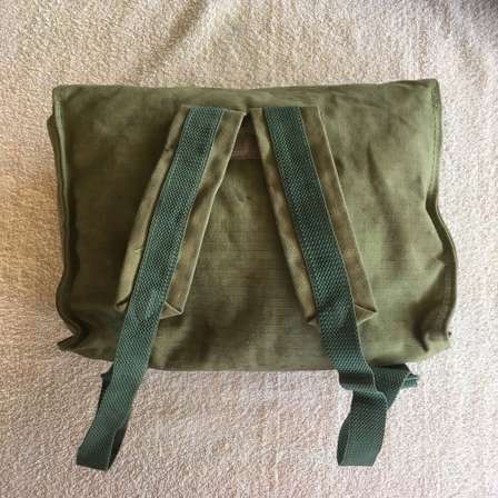 Backpacks - Blast from the Past - 1980s Sunhopper backpack (No. 4) was ...