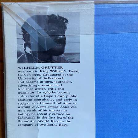 Books - A NAME AMONG SEAFARING MEN A HISTORY OF THE TRAINING SHIP ...