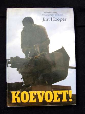 Africana - Koevoet! was sold for R295.00 on 5 Jun at 23:46 by gsmit in ...