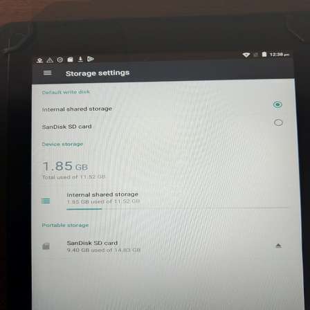 Devices - Connex CTab-1044 was sold for R760.00 on 2 Dec at 13:30 by ...
