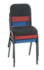 Furniture - Rick Stacker Chair was sold for R250.00 on 14 Apr at 11:31 ...