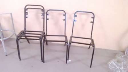 Furniture - Rick Stacker Chair was sold for R250.00 on 14 Apr at 11:31 ...