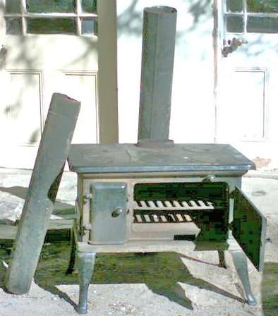 Other Furniture - Defy dover coal stove was sold for R1,050.00 on 19 ...