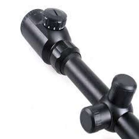 Scopes - Comet 6-24x50 AOEG Rifle Scope was listed for R799.00 on 3 Oct ...