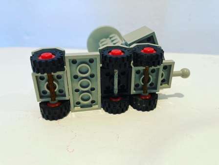 LEGO Sets - Lego 462 Space Vehicle set 1978 was listed for R499.99 on ...