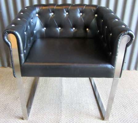 Chairs, Stools & Footstools - A ELGANT & STYLISH BAKOS BROTHERS ...