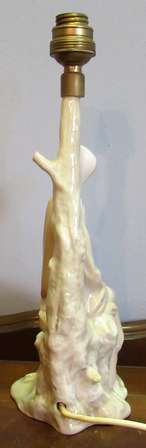 Other Porcelain & Ceramics - LLADRO NAO FIGURE LADY SHEPHERDESS SITTING ...