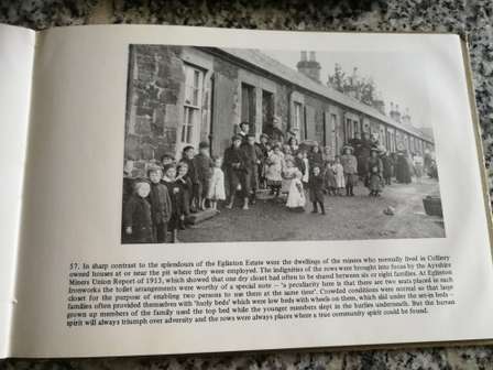 History & Politics - KILWINNING IN OLD PICTURE POSTCARDS JAMES KENNEDY ...
