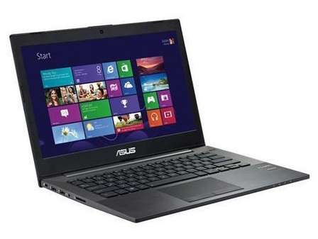 Laptops & Notebooks - ASUSPRO - Intel(R) Core(TM) i5-4200U - Memory 8GB ...
