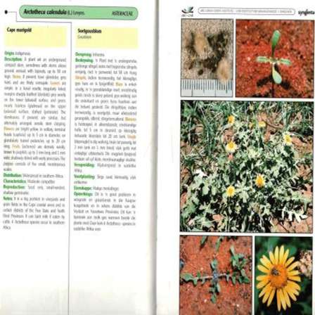Natural Science - Common Weeds of Crops and Gardens - Algemene Onkruide ...