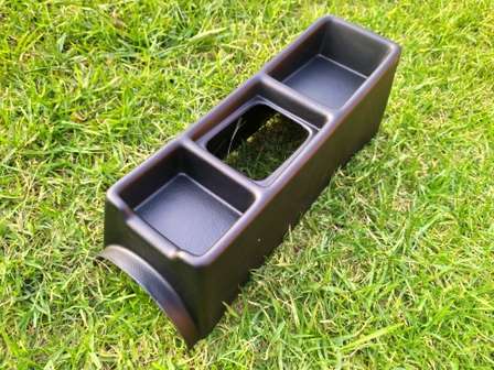 Centre Consoles & Dashboards - Center console for VW Classic Beetle was ...