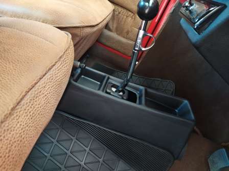Centre Consoles & Dashboards - Center Console VW Beetle bug was listed ...