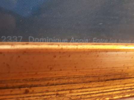 Limited Editioned Prints - Dominique Appia (1926-2017) Original 1975 ...