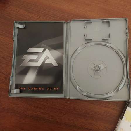 Games - Playstation 2 Empty Cases only was sold for R1.00 on 26 Jul at ...