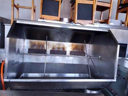 Braais - Spit braai for sale in Durban (ID:593448477)