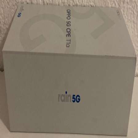 Wireless Routers - OPPO 5G CPE T1a Ultra-Fast 5G, Instant Sharing ...