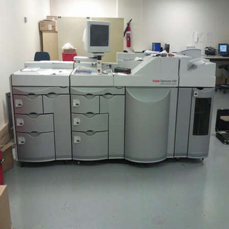 Photocopiers - SPECIAL DIGIMASTER E 150 INDUSTRIAL PRINTER was listed ...