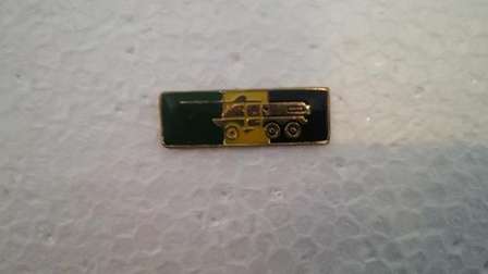 South African Army - 61 Mech Beret "Balkie" was sold for R150.00 on 10 ...