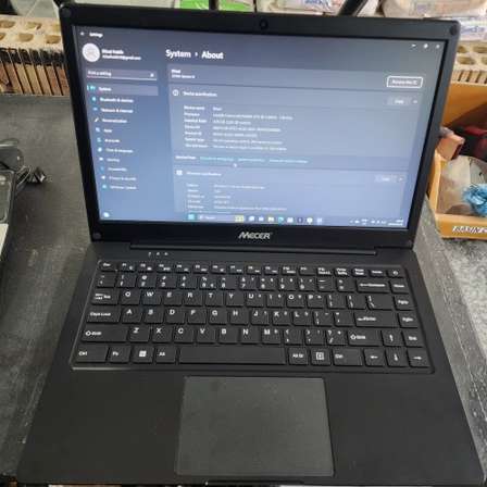 Laptops & Notebooks - Mecer Z140C - Xpress-G [256GB SSD,WINDOWS 11 ...