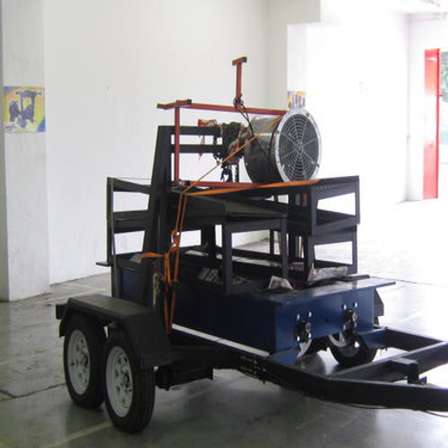 Other Computers & Chips - mobile dyno machine was listed for R150,000. ...