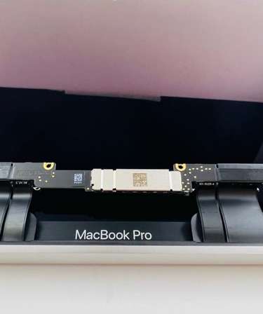 Screens & LCD Panels - Apple MacBook Pro 13` A2338 M1 2020 LCD Screen ...